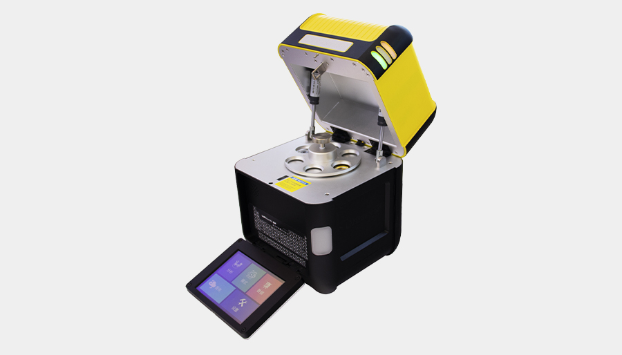 Raman Spectrometers_LANScientific- For The Packet Lab