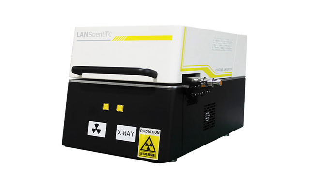 ScopeX PILOT Coating Thickness Analyzer_LANScientific- For The Packet Lab