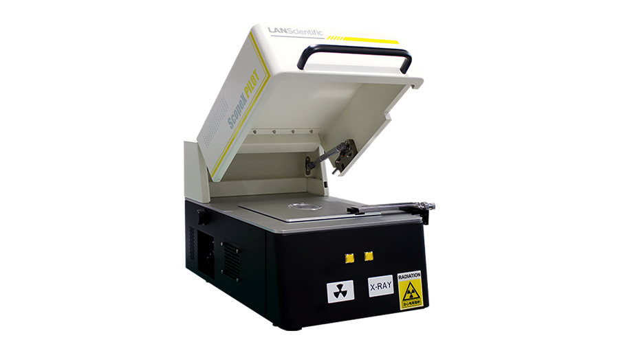 ScopeX PILOT Coating Thickness Analyzer_LANScientific- For The Packet Lab