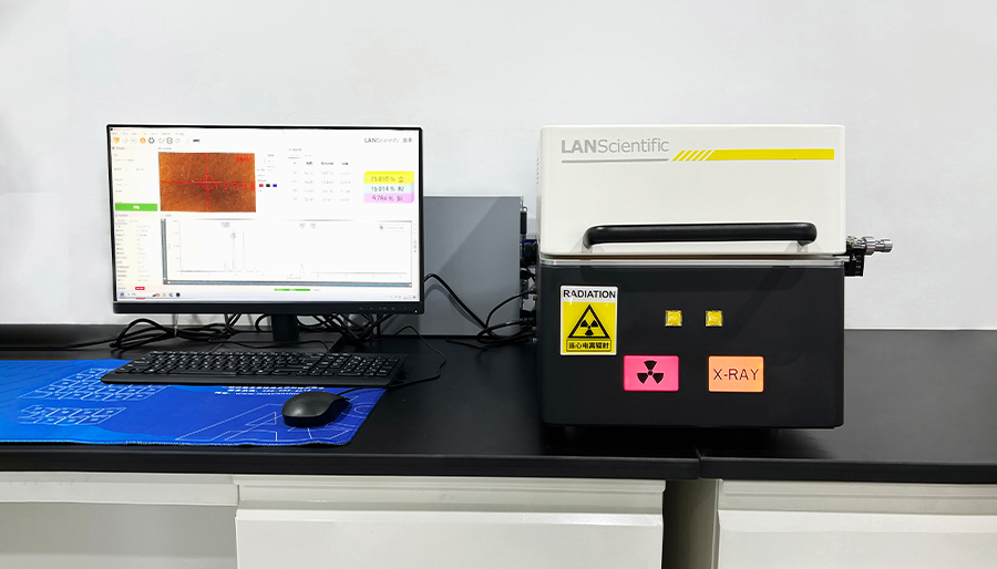 ScopeX PILOT Family (Benchtop)_LANScientific- For The Packet Lab