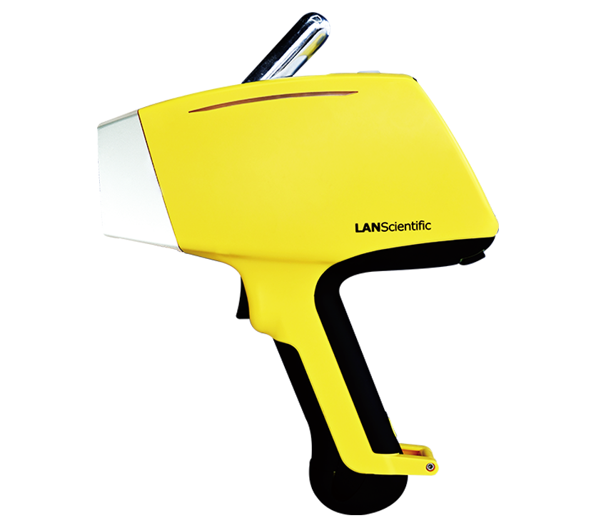 LIBS_LANScientific- For The Packet Lab